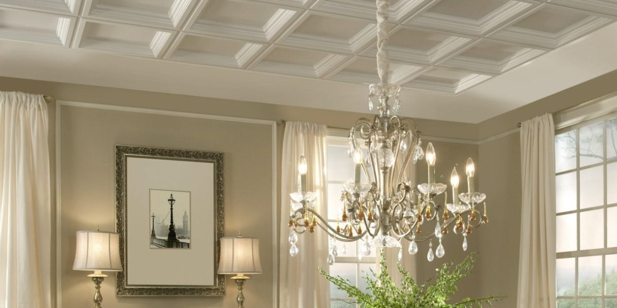 Choosing the Right Ceiling Tiles - It Management Central - Get All the ...
